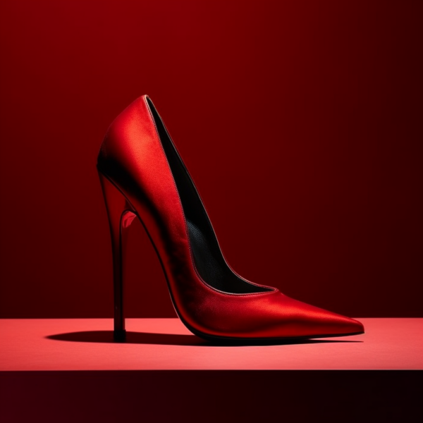 Discover Top High Heel Brands | Heelsexy