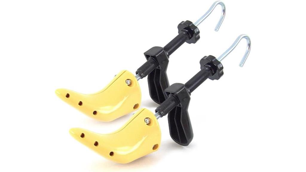 6 Best Shoe Stretchers and Expanders for High Heels: Say Goodbye to ...