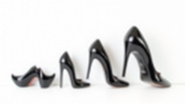Step by Step: A Beginner’s Guide to Choosing Your First Pair of Heels ...