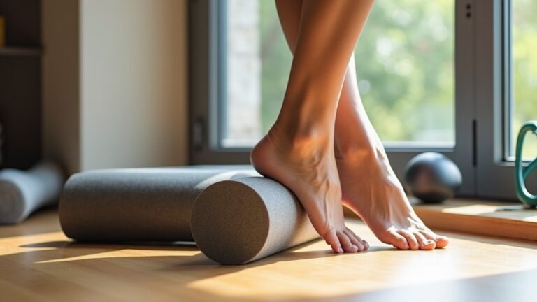 The Complete Guide to High Heel Recovery Exercises | Heelsexy