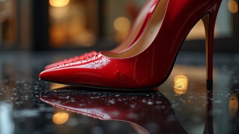 The Allure of Stilettos: Exploring Their Irresistible Attraction | Heelsexy